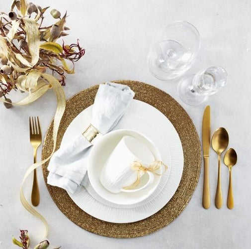 Setting the table – Minimax
