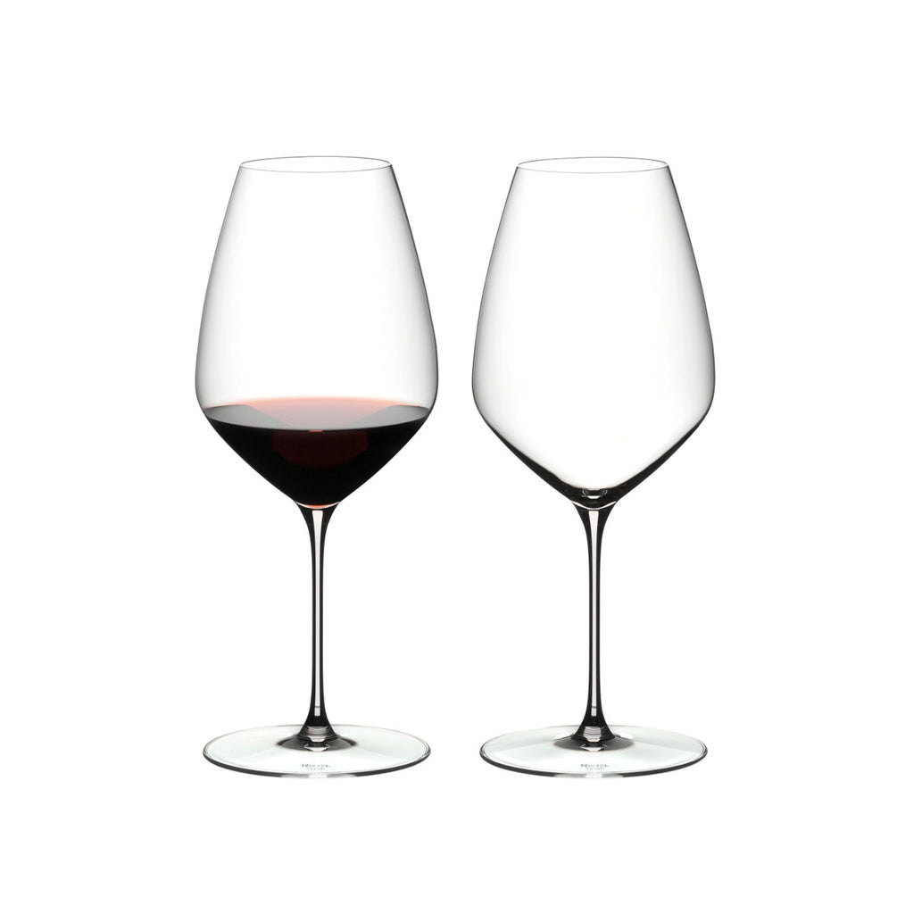RIEDEL Veloce Syrah/Shiraz 720ml (Set of 2) | Minimax