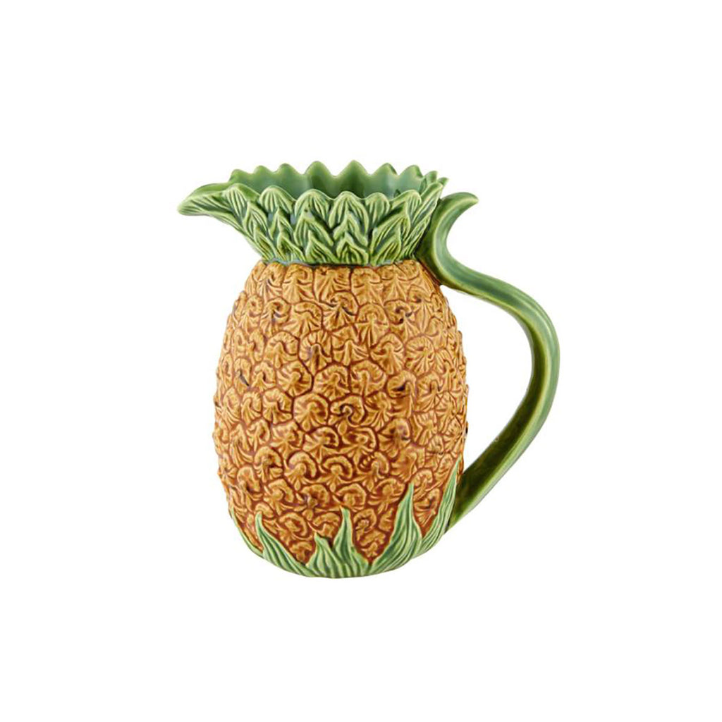 Bordallo Pinheiro Pineapple Jug 1.7L | Minimax