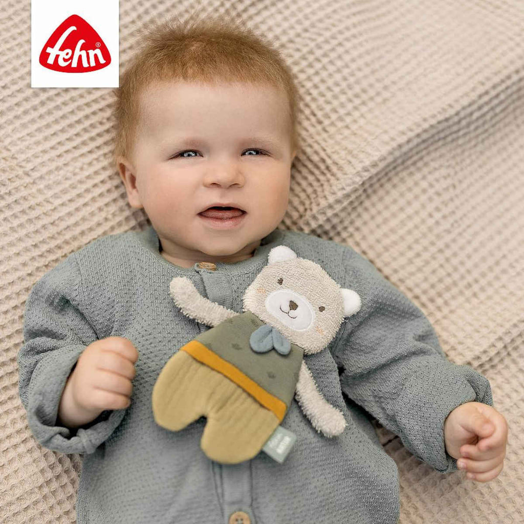 Fehn Crinkle Bear | Minimax
