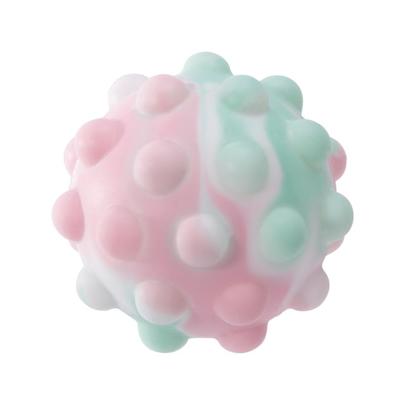 IS Gift Push & Pop Ball Assorted | Minimax