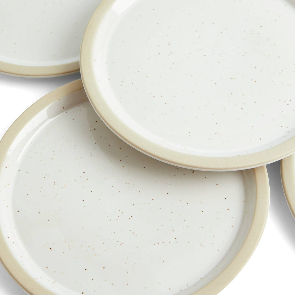 Royal Doulton Urban Dining Plate/Lid 16.5cm (Set of 4) | Minimax