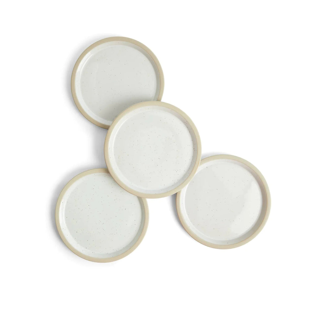 Royal Doulton Urban Dining Plate/Lid 16.5cm (Set of 4) | Minimax
