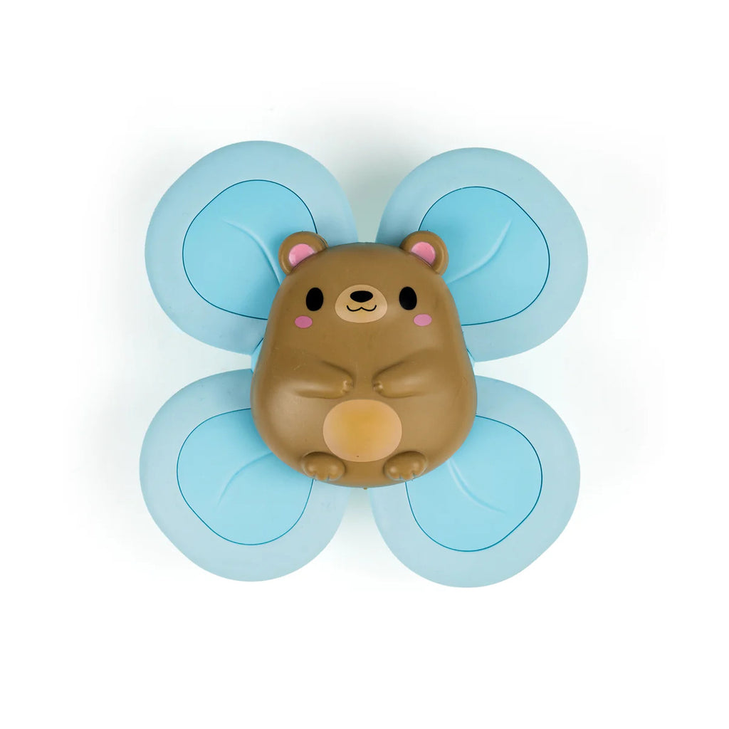 Tiger Tribe Bear Sensory Spinner | Minimax