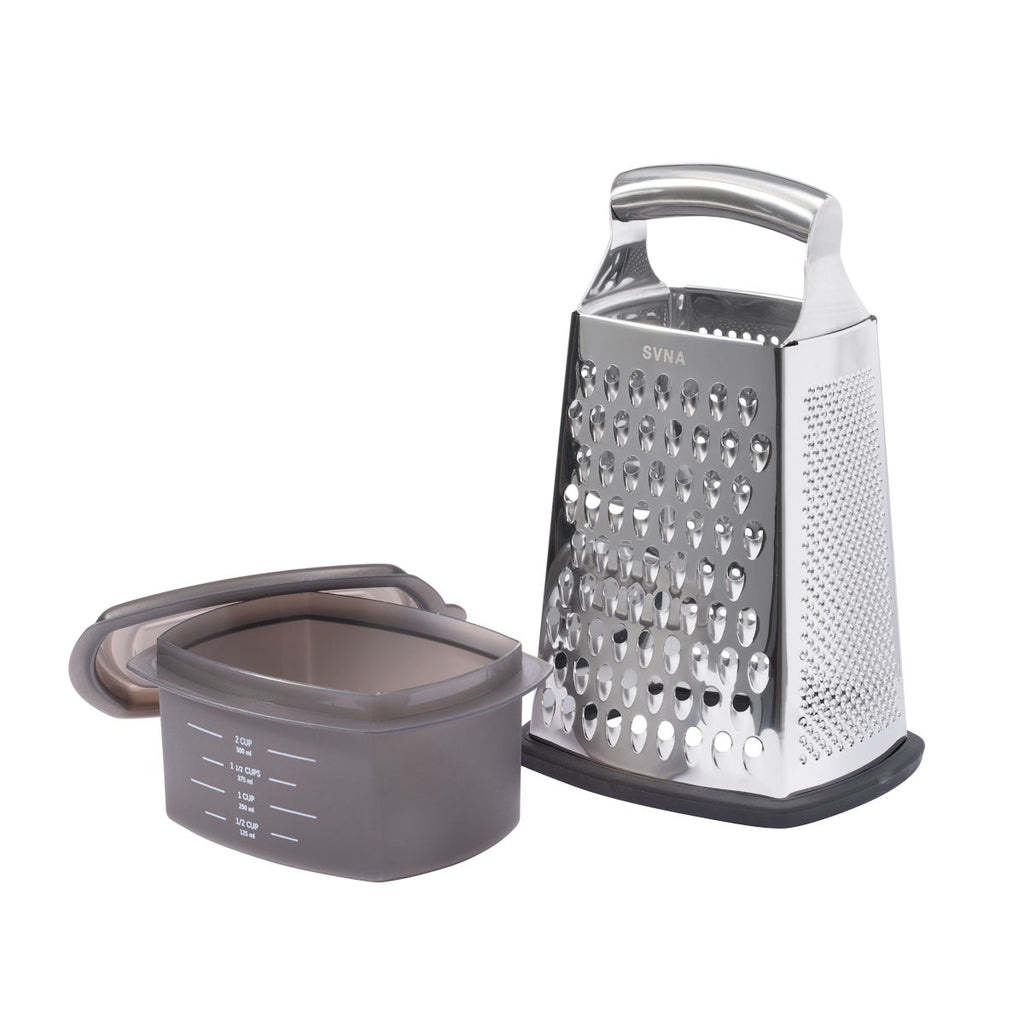 SVNA Premium Box Grater | Minimax