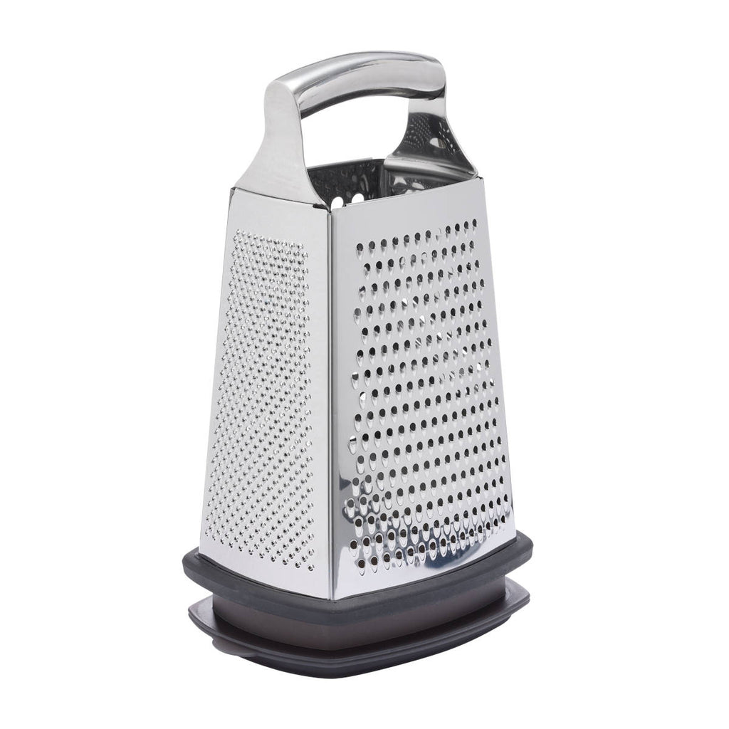 SVNA Premium Box Grater | Minimax