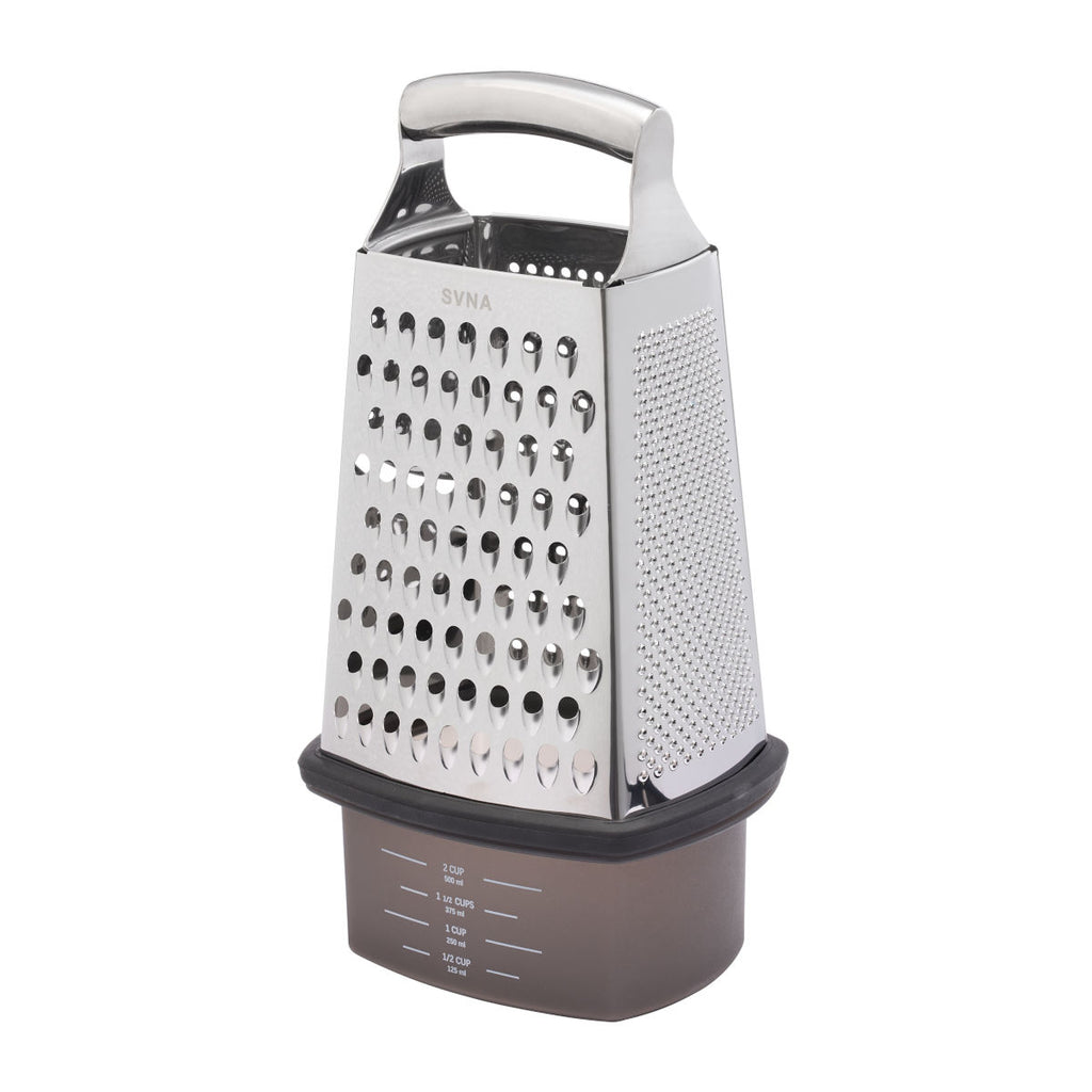 SVNA Premium Box Grater | Minimax