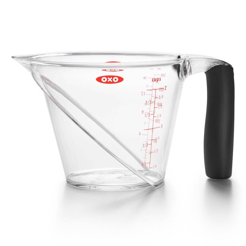 OXO Good Grips Angled Measuring Cup 500ml (2 Cups) | Minimax