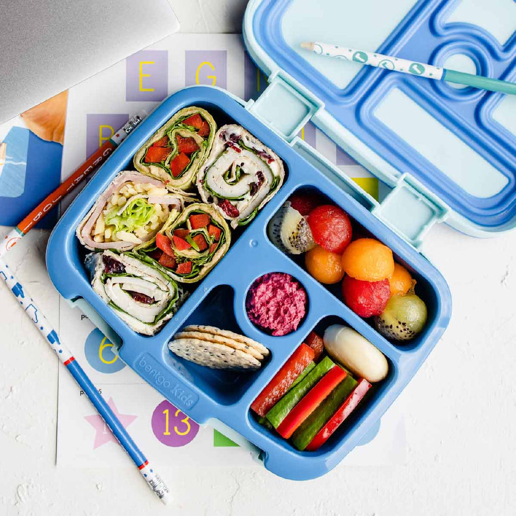 Back-to-School Bento Boxes | Minimax