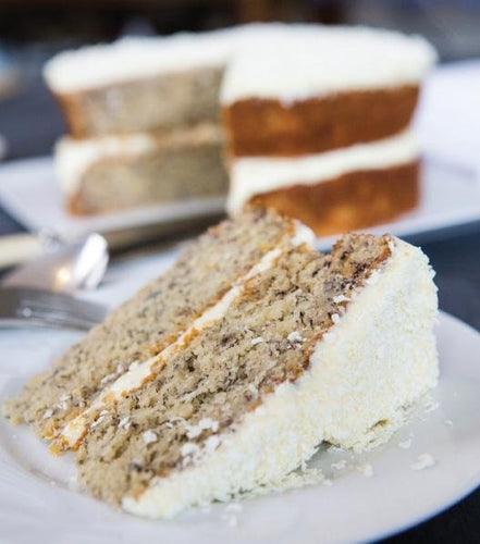 Banana Cake – Minimax