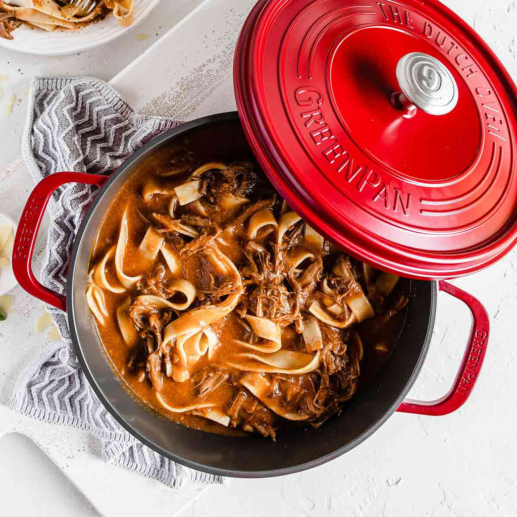 Classic Beef Ragout | Minimax