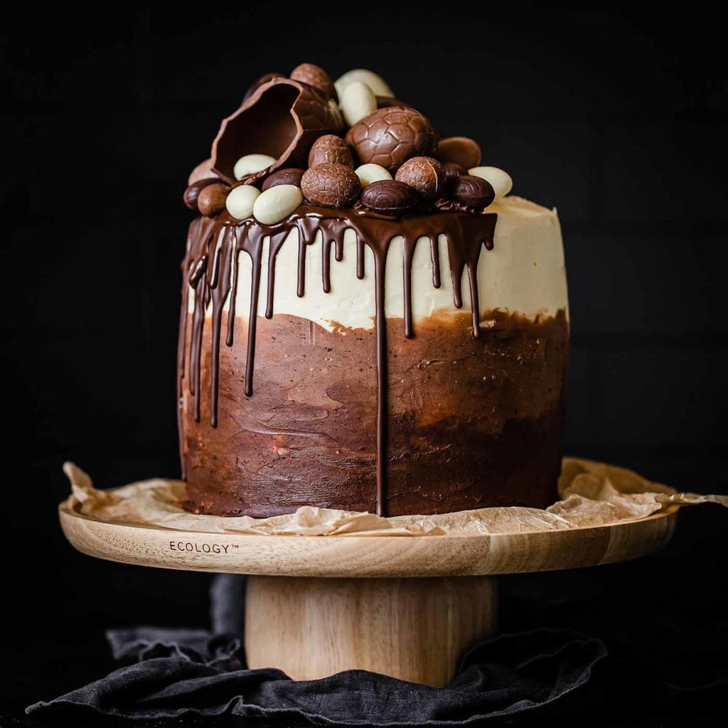Eggstravagant Easter Cake | Minimax