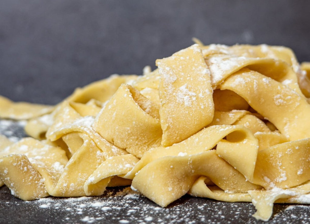 Freshly Made Pasta – Minimax