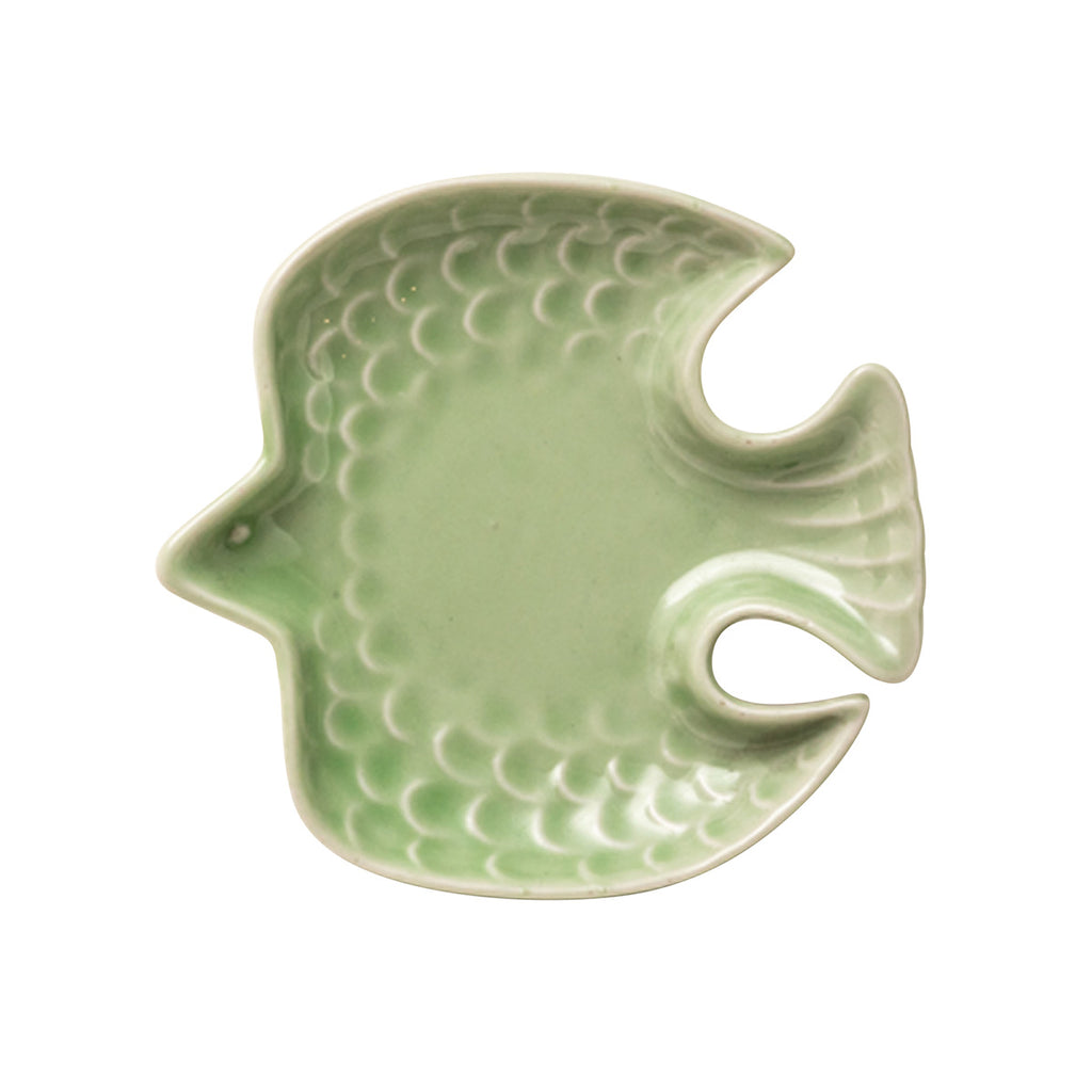 Concept Japan Dinky Swallow Dish Light Green 12cm | Minimax