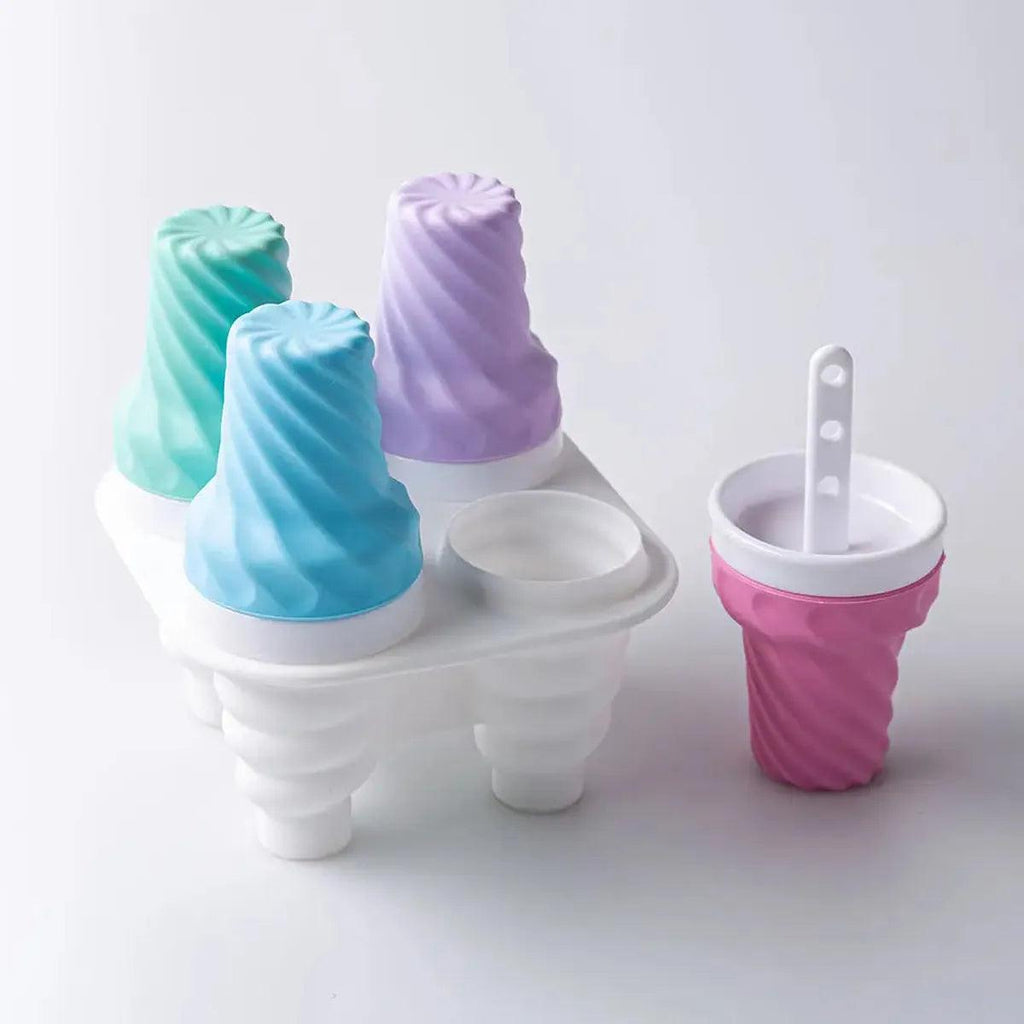 Joie Swirl Cone Freeze Pop | Minimax