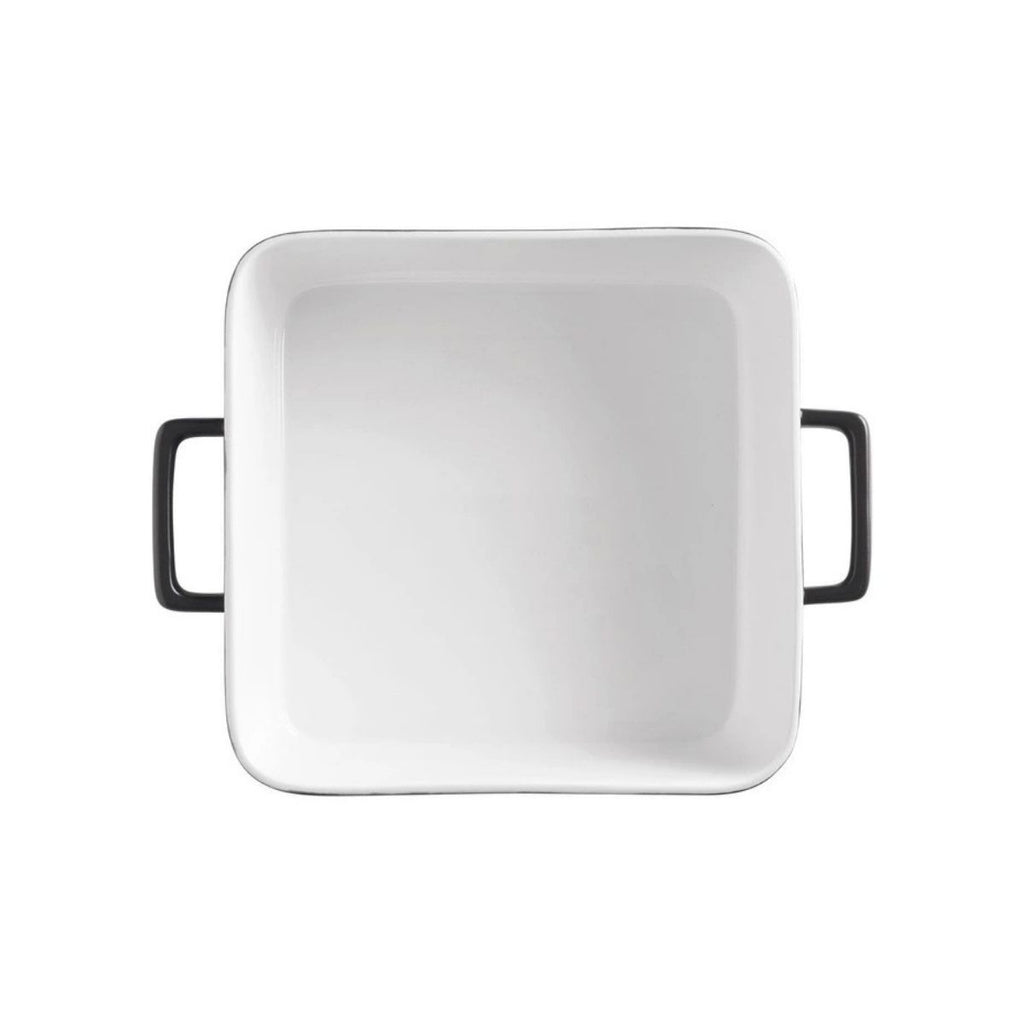 Maxwell & Williams Epicurious Square Baker Black 19x7.5cm | Minimax