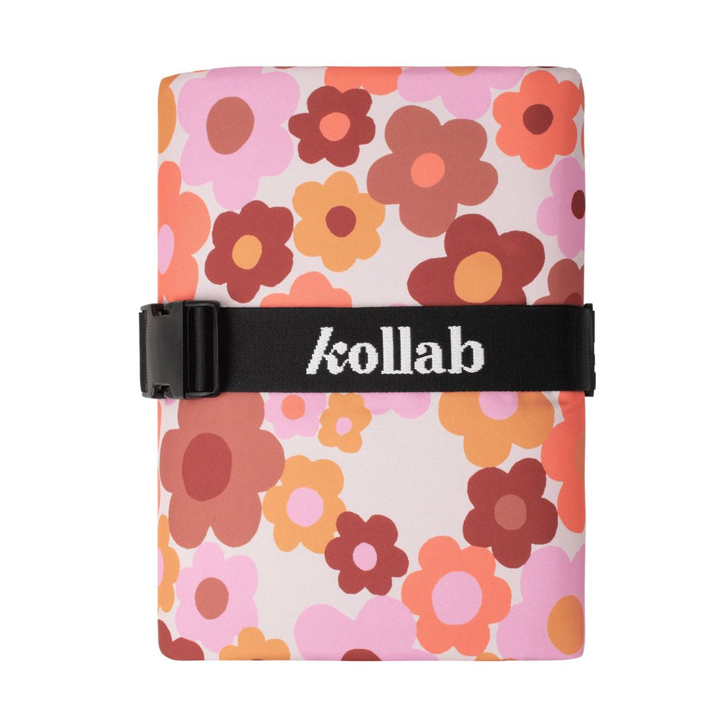 Kollab Picnic Mat Mod Blossom 1.4mx1.4m | Minimax