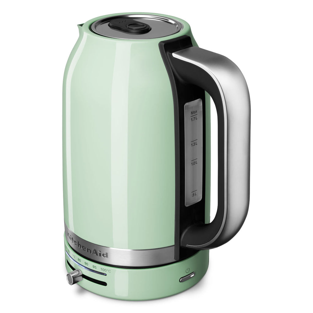 Kitchenaid KEK1701 Electric Kettle Pistachio 1.7L | Minimax