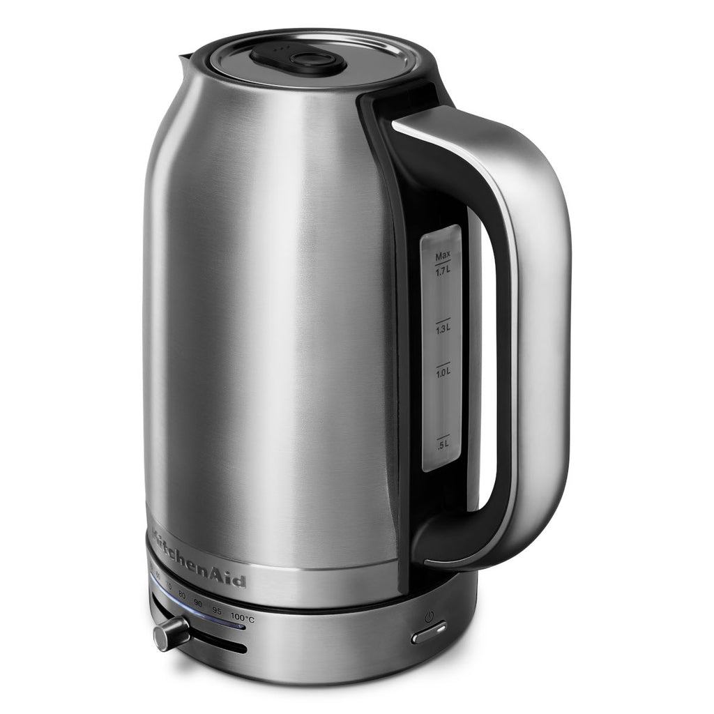 Kitchenaid KEK1701 Electric Kettle Stainless Steel 1.7L | Minimax