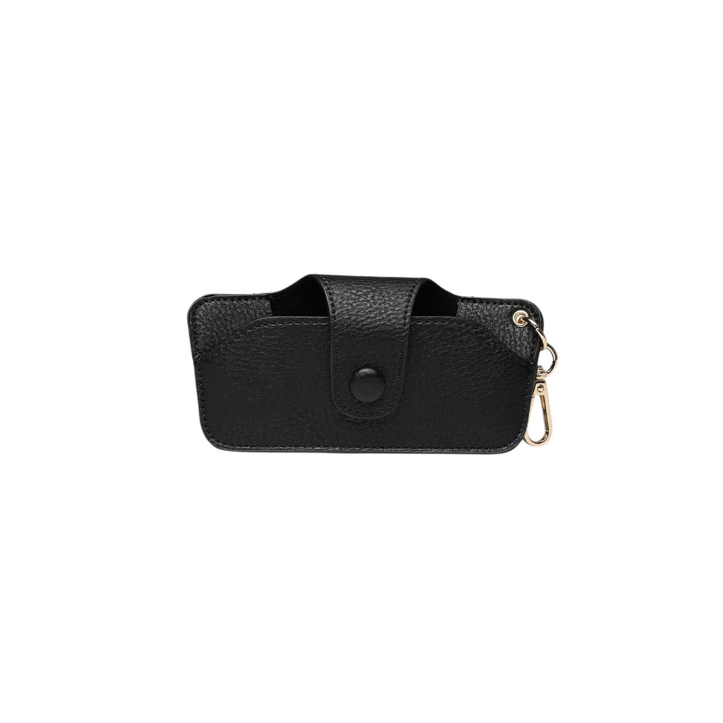 Louenhide Skittle Sunglass Case Black | Minimax