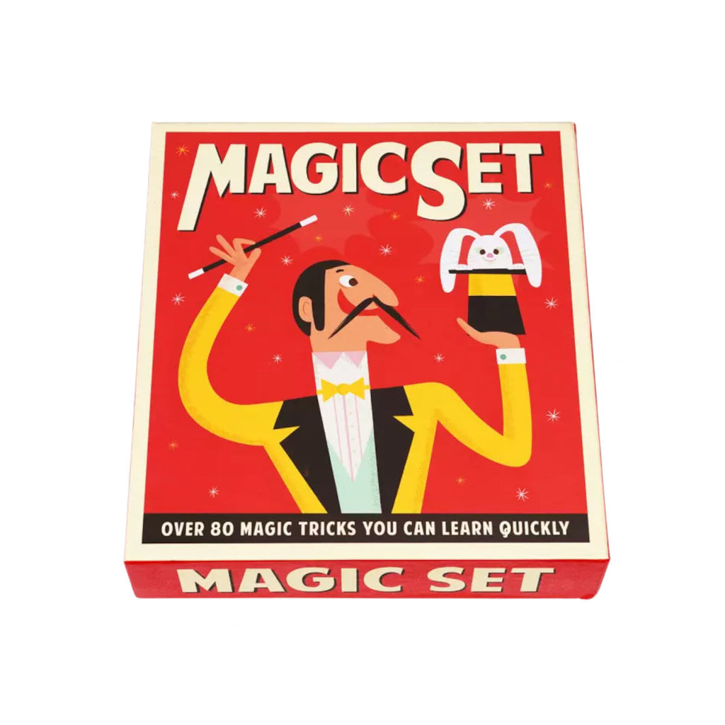 Rex London Magic Tricks Set | MInimax – Minimax