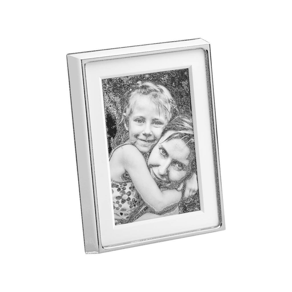 Georg Jensen Deco Picture Frame 13x18cm | Minimax