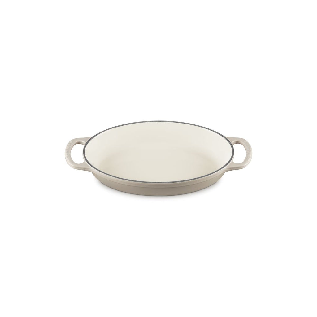 Le Creuset Signature Oval Baker Brioche 24cm | Minimax