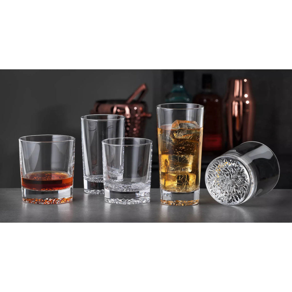 SPIEGELAU Lounge 2.0 Whisky Tumbler 309ml (Set of 4) | Minimax