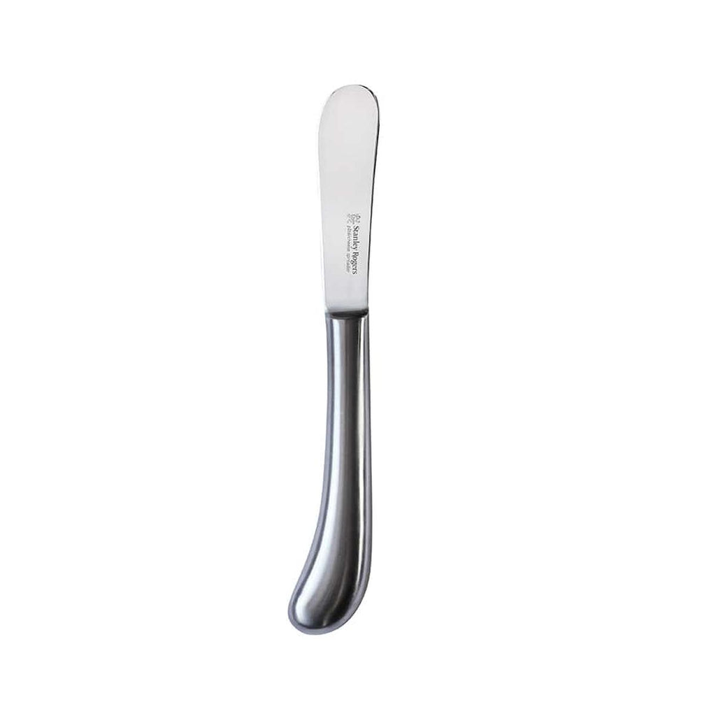 Stanley Rogers Pistol Grip Stainless Steel Spreader | Minimax