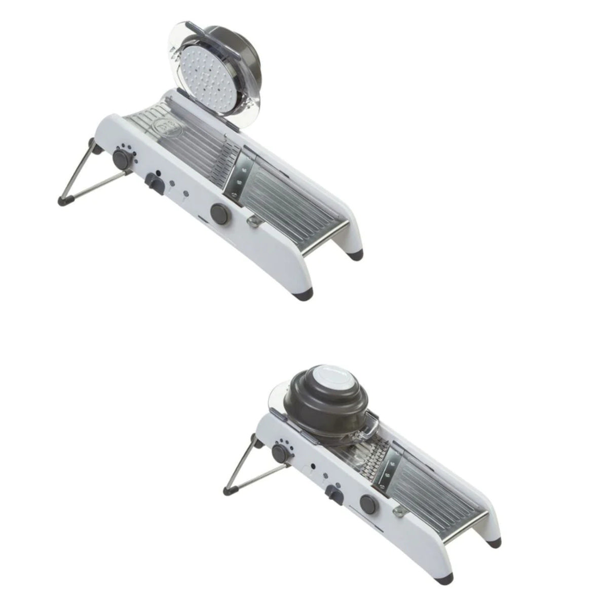 Progressive PL8 Professional Mandoline White | Minimax