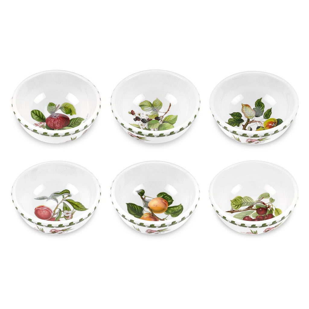 Portmeirion Pomona Fruit/Salad Bowl Assorted 13cm (price per item ...