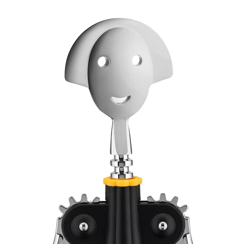 Alessi Anna G Corkscrew Black – Minimax