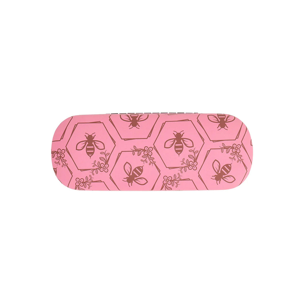 Annabel Trends Glasses Combo Pink Bee | Minimax