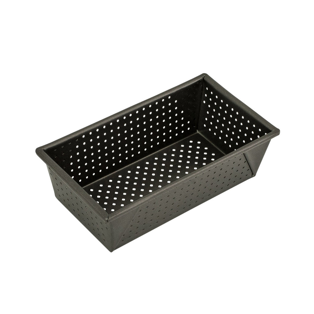 Bakemaster Perfect Crust Box Loaf Pan 22x12cm | Minimax