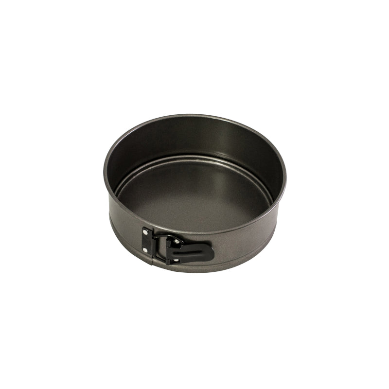 Bakemaster Springform Round Cake Pan 20cm | Minimax