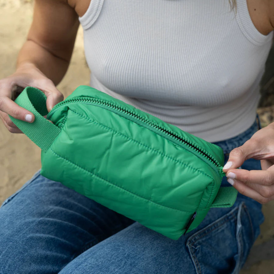 Base Supply Cloud Ditty Base Travel Bag Apple | Minimax