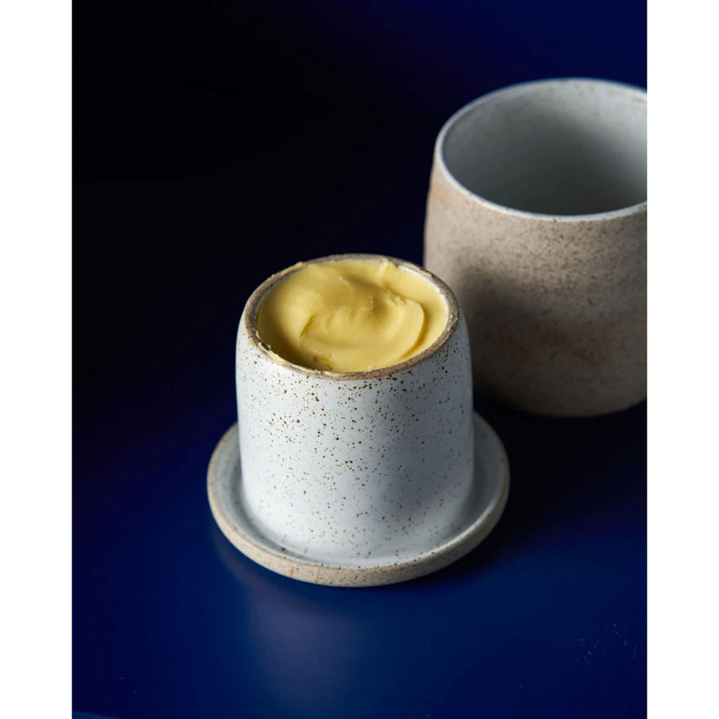Robert Gordon Garden to Table Butter Bell White | Minimax