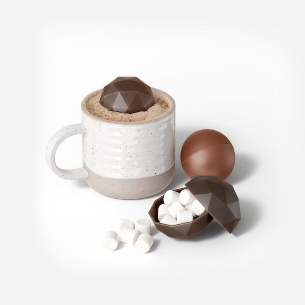 Zoku Chocolate Bomb Moulds | Minimax