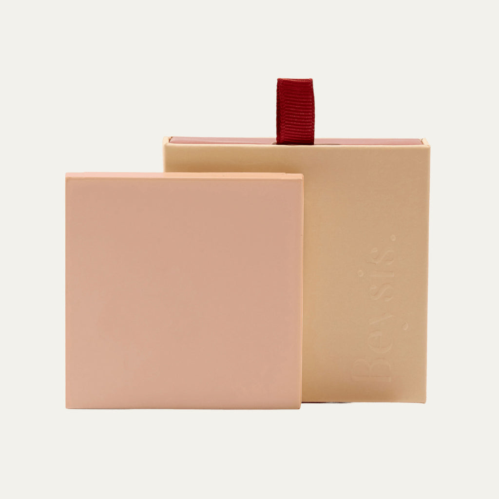 Beysis Compact Mirror Blush | Minimax