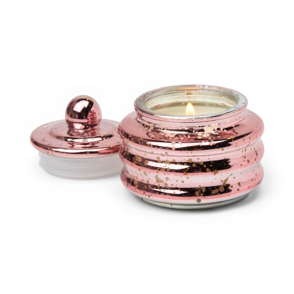 Paddywax Beam Peppermint Pink Candle 85g | Minimax