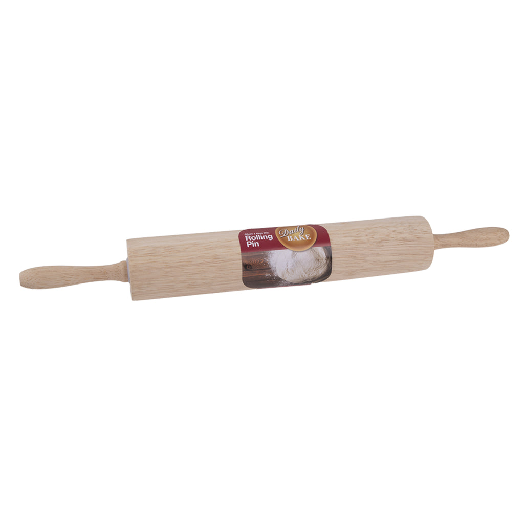 Daily Bake Rolling Pin 50cm x 6cm | Minimax