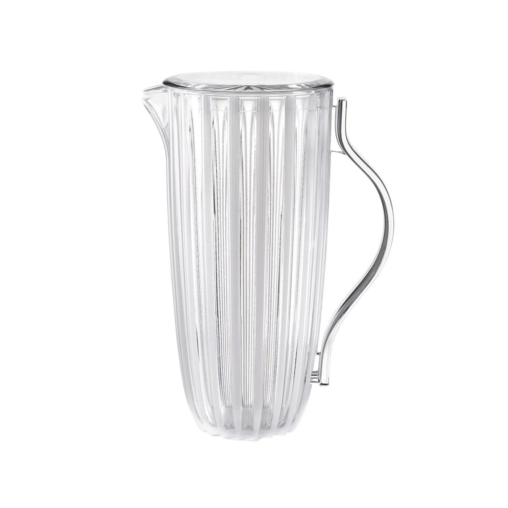 Guzzini Dolcevita Pitcher with Lid White 1.75L | Minimax