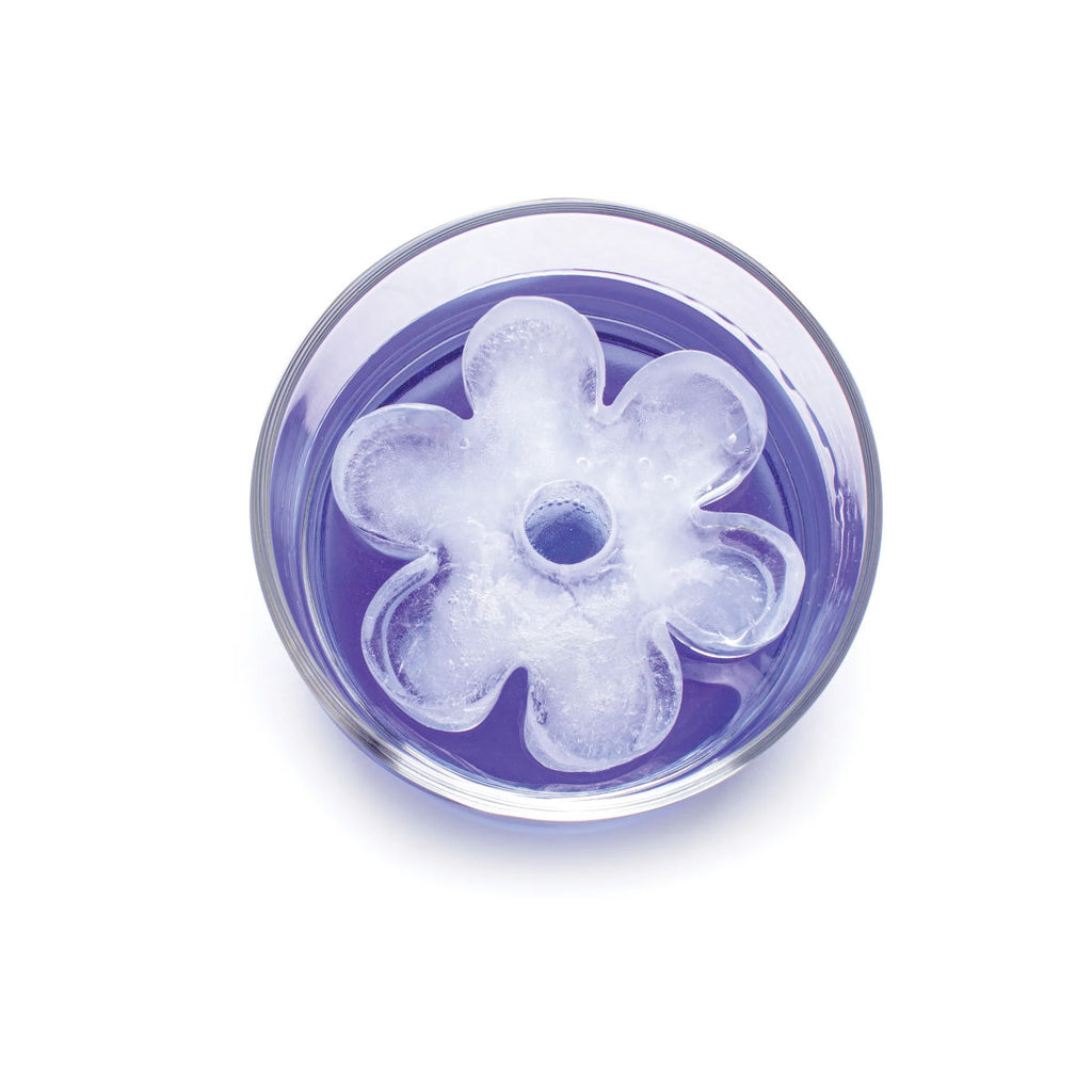 Drinks Plinks Daisy Buttercup Daisy Ice Mould Tray | Minimax