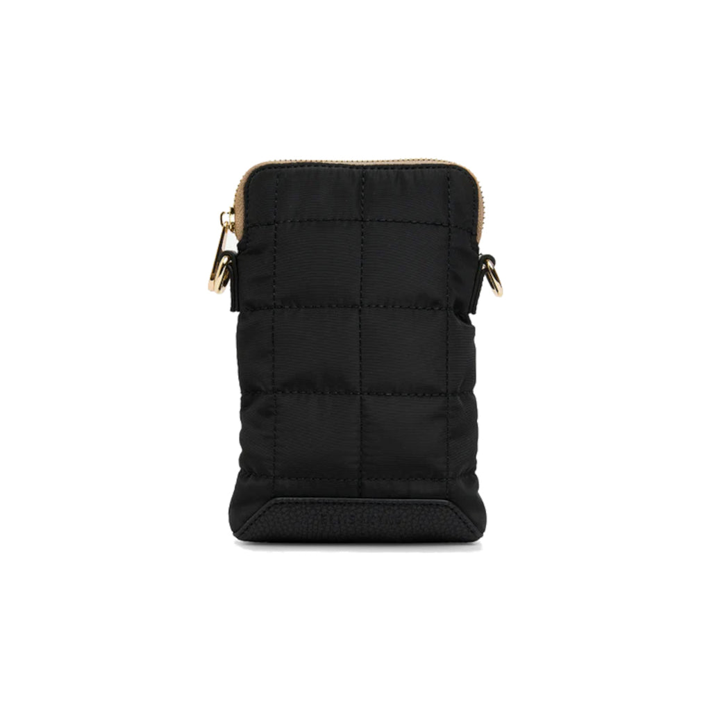 ELMS and KING Baker Nylon Mini Bag Black | Minimax