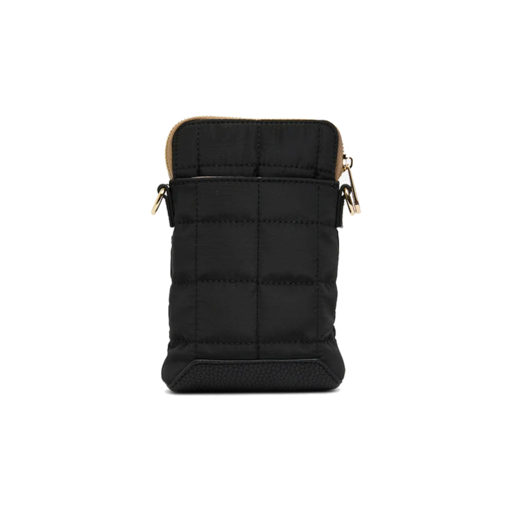 ELMS and KING Baker Nylon Mini Bag Black | Minimax