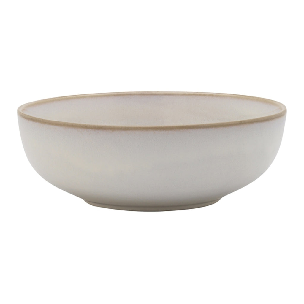 Ecology Element Bowl Blanc 18cm | Minimax