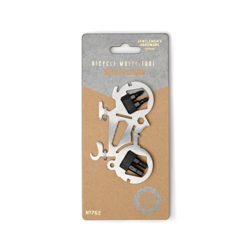 Gentleman's Hardware Mini Bike Multi-Tool | Minimax