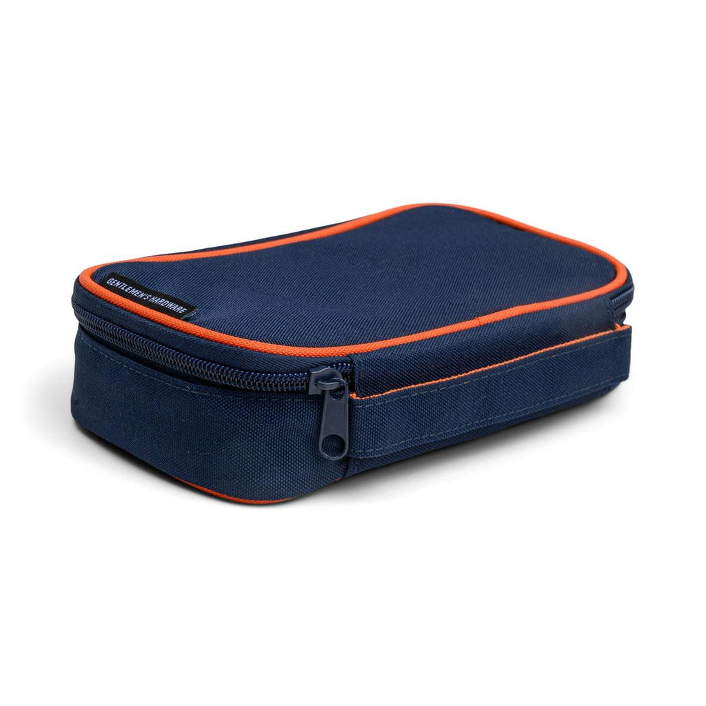 Gentlemen's Hardware Tech Tidy Case | Minimax