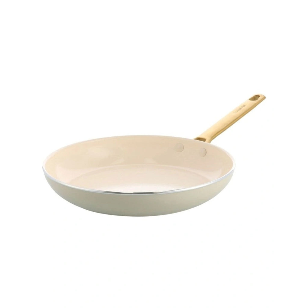 Greenpan Padova Frypan Cream 28cm | Minimax