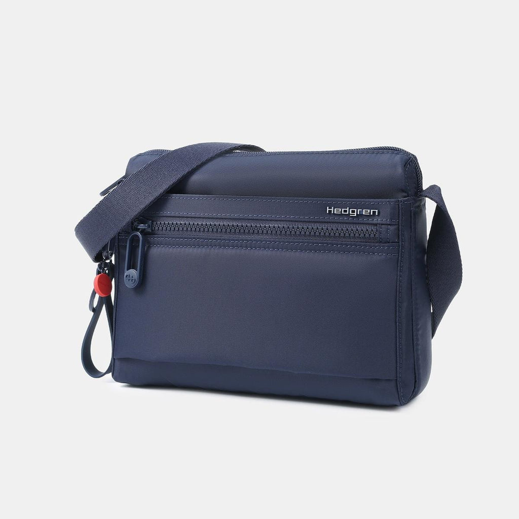 Hedgren Inner City Eye Neo Crossbody Bag Total Eclipse | Minimax